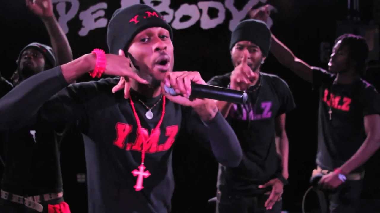 "Misny Makes Them Pay" Music Contest: YMZ - YouTube