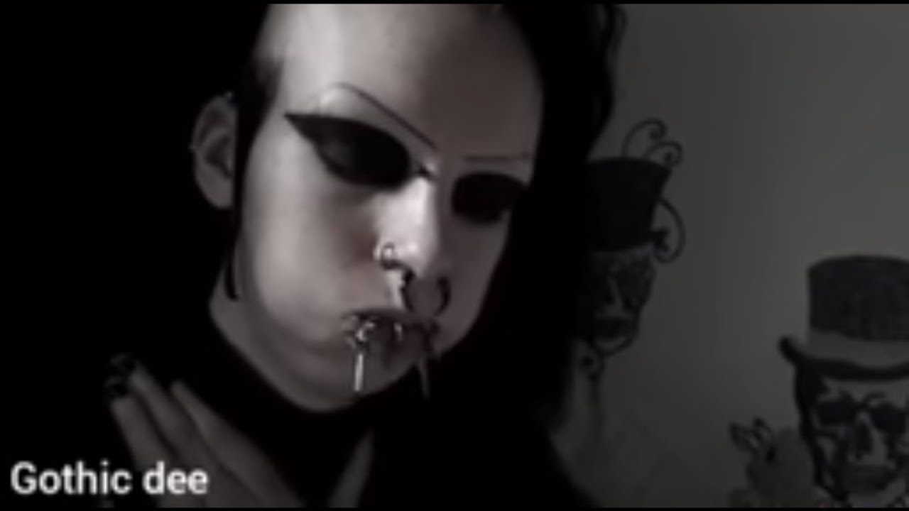 Gothic Dee "Response to trolls and kingcobra" (translated + condensed ...