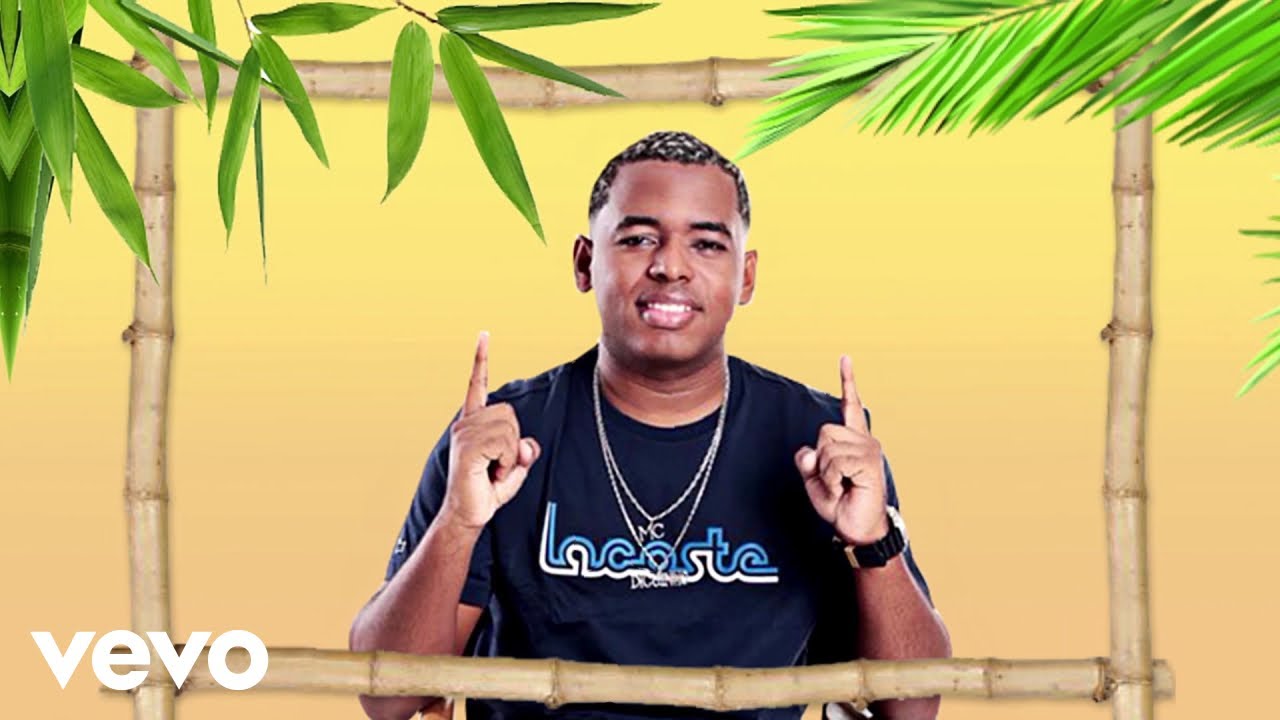 MC Diguinho, DJ Batata - Calorzão (Lyric Video) - YouTube