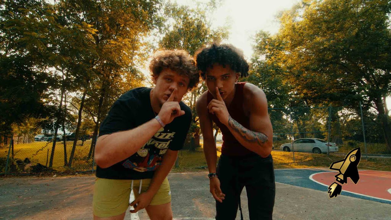 Babyk & YNG Deuce - Miami Logo (Official Music Video) - YouTube Music