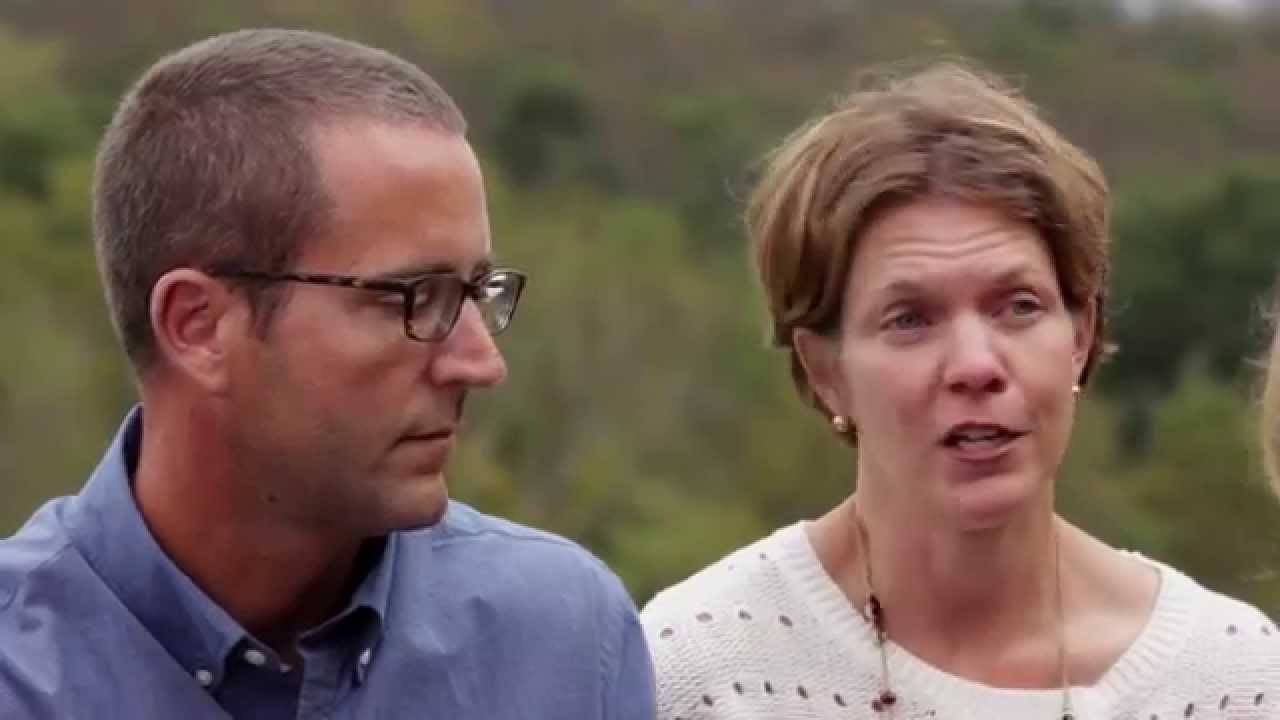 The Marston Family 2015 Family Ambassadors - YouTube