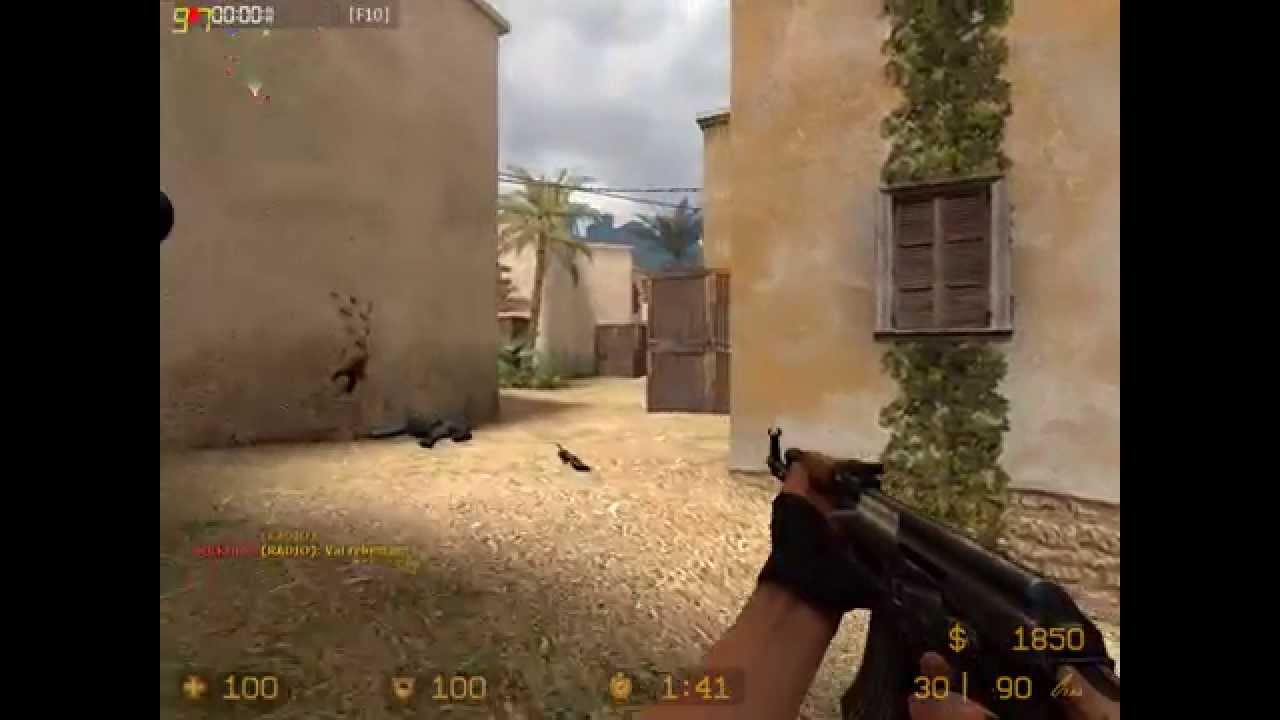 Counter Strike Source 04 05 2015 22 02 14 - YouTube