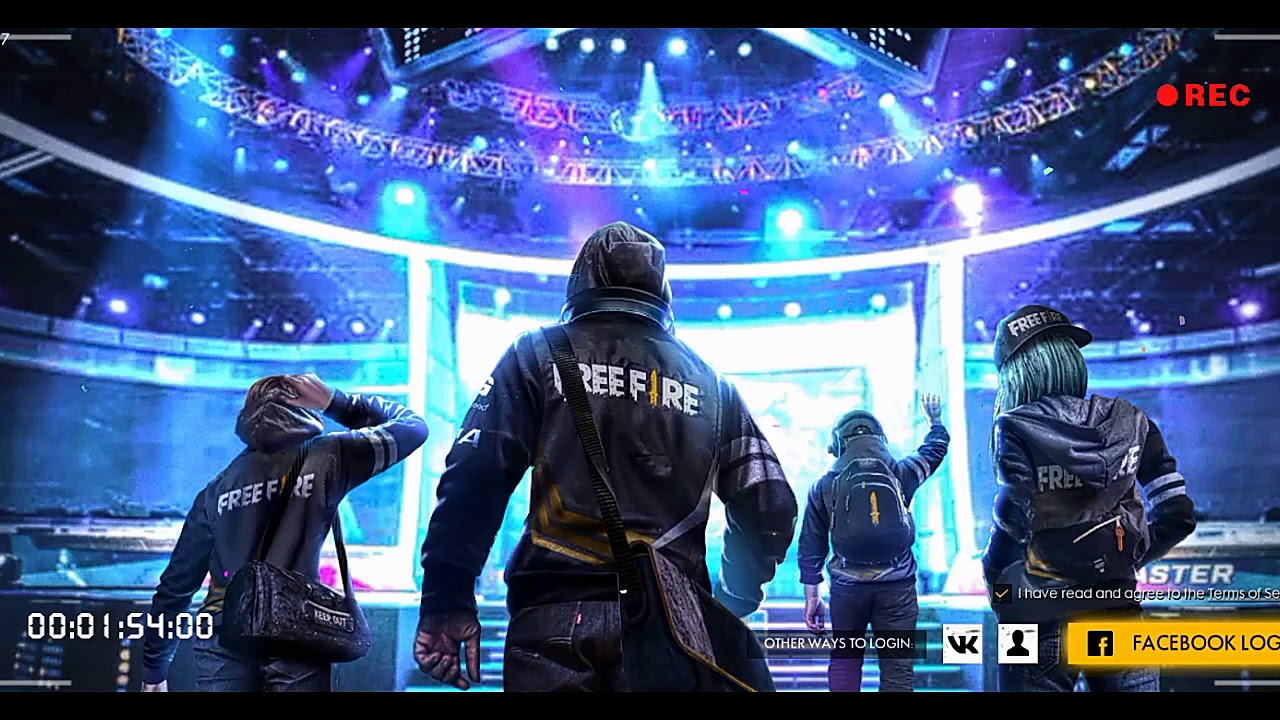 ALAN WALKER EDM (REMIX) IN FREE FIRE 🔥😂😂😂 - YouTube