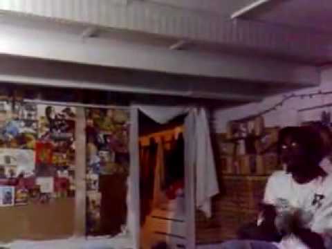 Trinidad & Tobago Up And Coming Reggae Artist. mp4 - YouTube