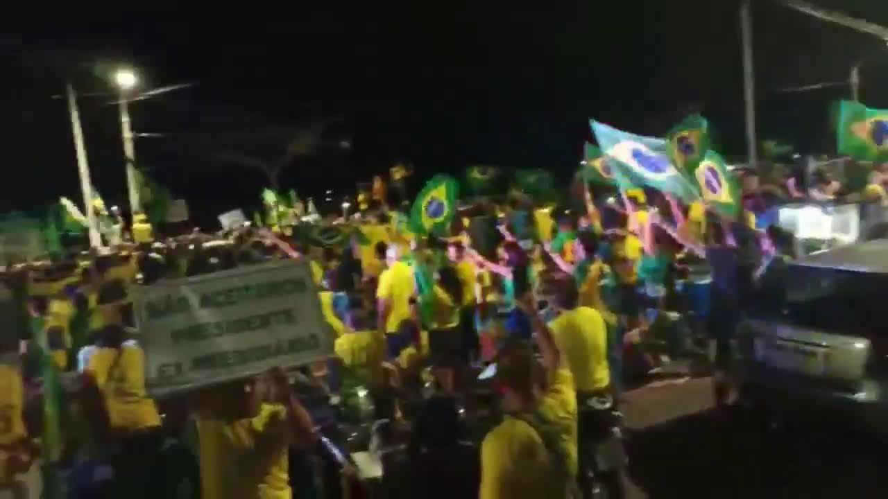 16° BATALHÃO DE INFANTARIA MOTORIZADO DO EXÉRCITO E PELO BRASIL - YouTube