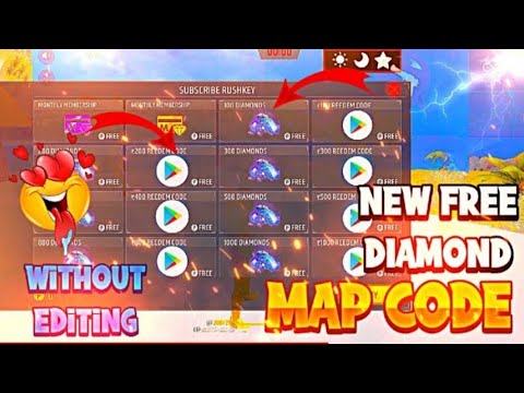 V BADGE FREE 😱 DIAMOND💎FREE CRAFTLAND NEW MAP CODE DISCRIMINATION 👇 - YouTube