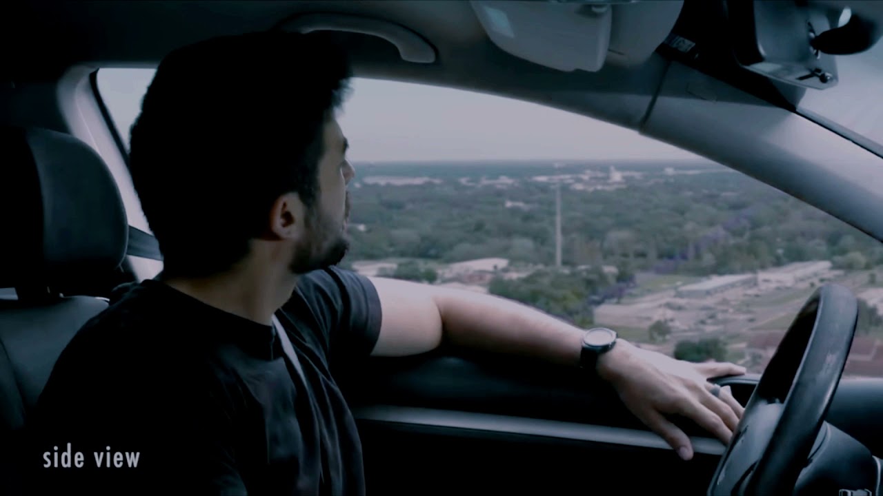 Compositing Showreel 2021 By Arup Halder - YouTube