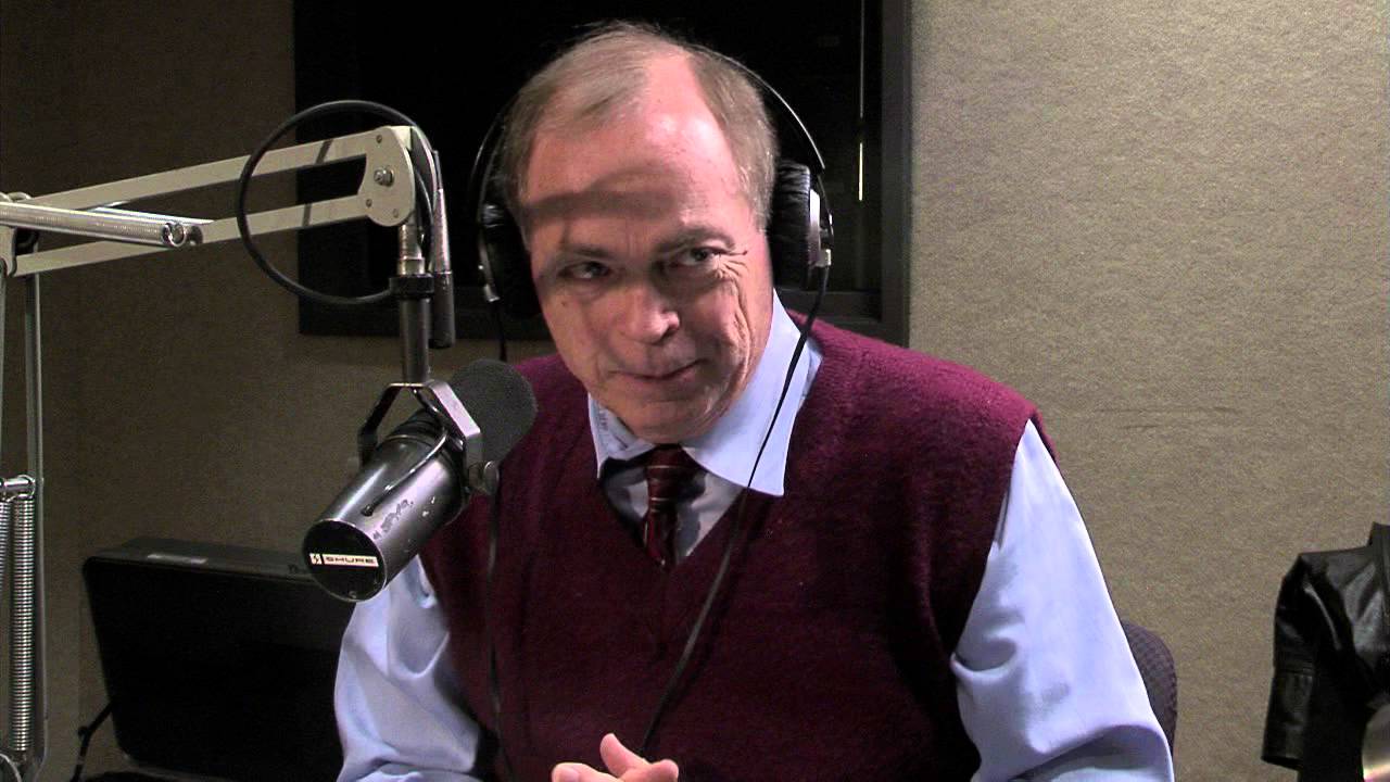 Richard Hobbs Cuenta Su Historia - YouTube