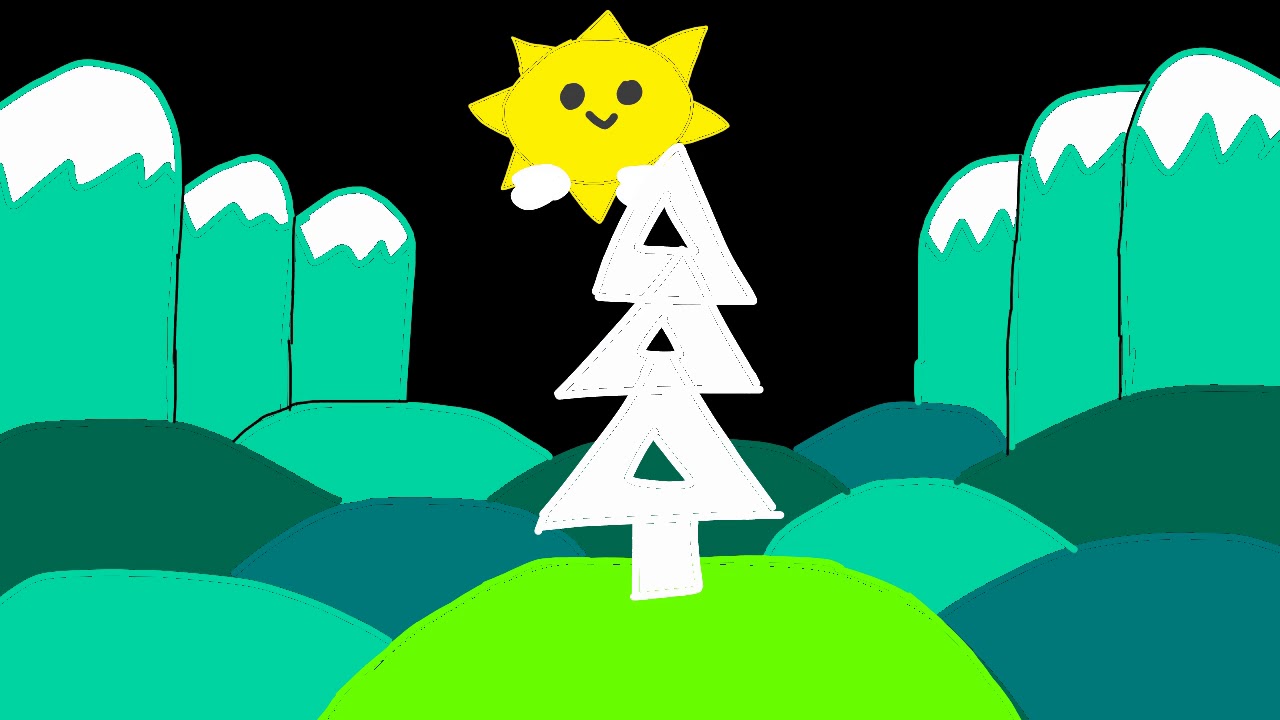 Jsab(just shapes and beats) very short animation 3 - YouTube