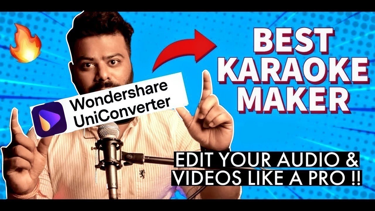 How to make a Karaoke Track of Any Song ? | Easiest Tutorial | Episode ...