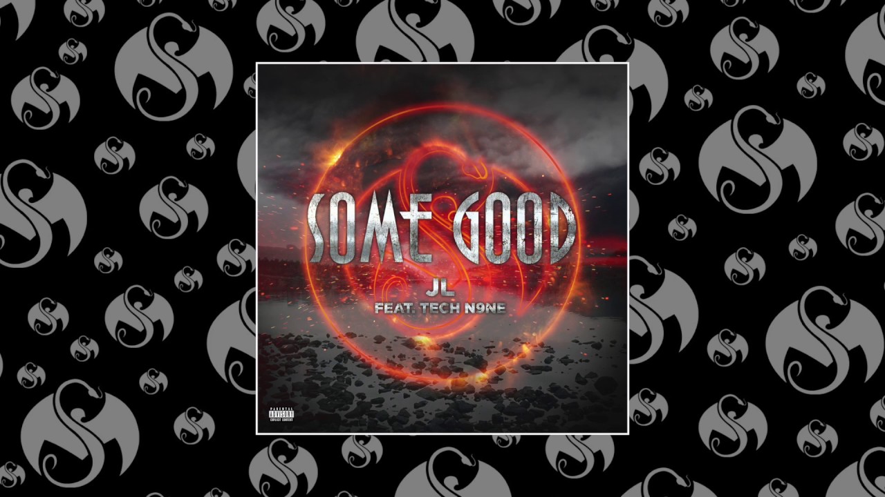 Tech N9ne Symbol