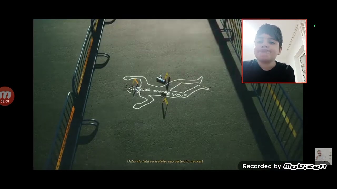 REACTIONEZ LA NANE - SUNTETI COPIII MEI! - YouTube