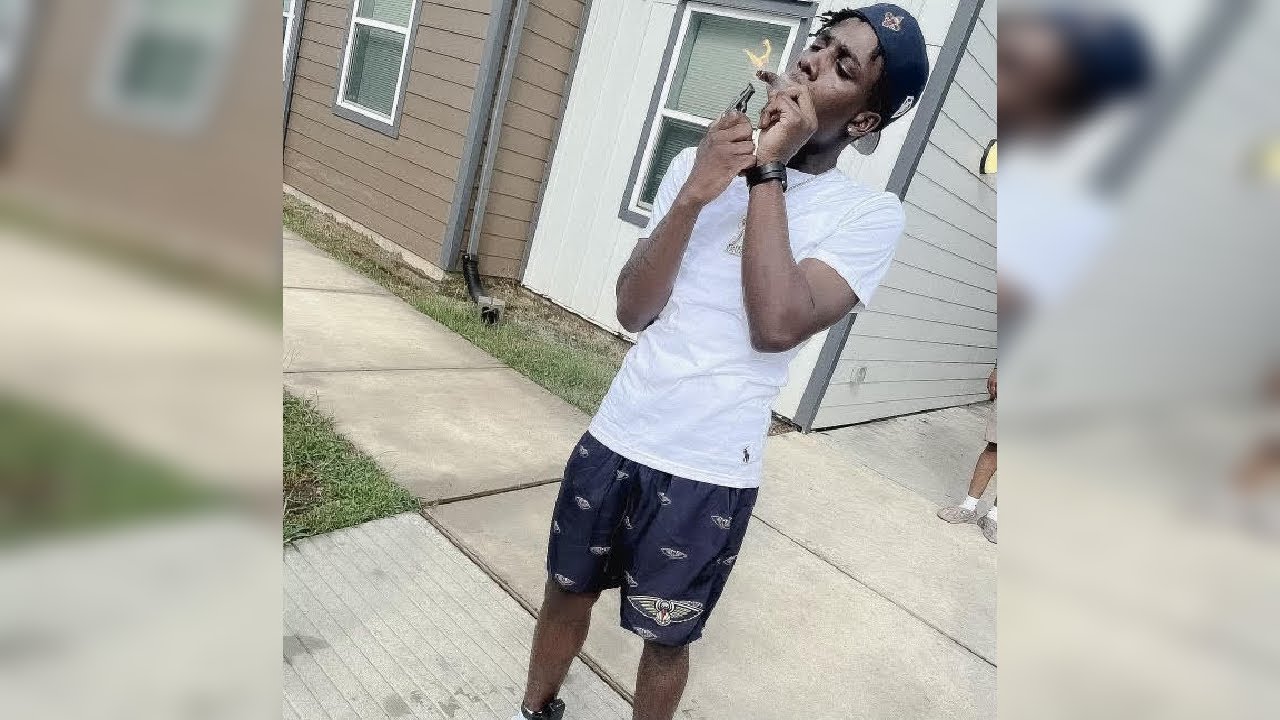 [FREE] Realbleeda Type Beat "TENSION" 2023 - YouTube