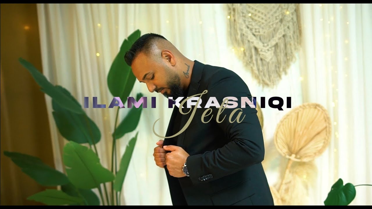 Ilami Krasniqi-Jeta(Official Video) - YouTube