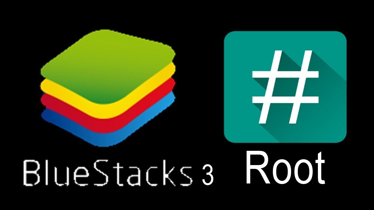Como Rootear o Bluestacks 3 rápido e simples - YouTube