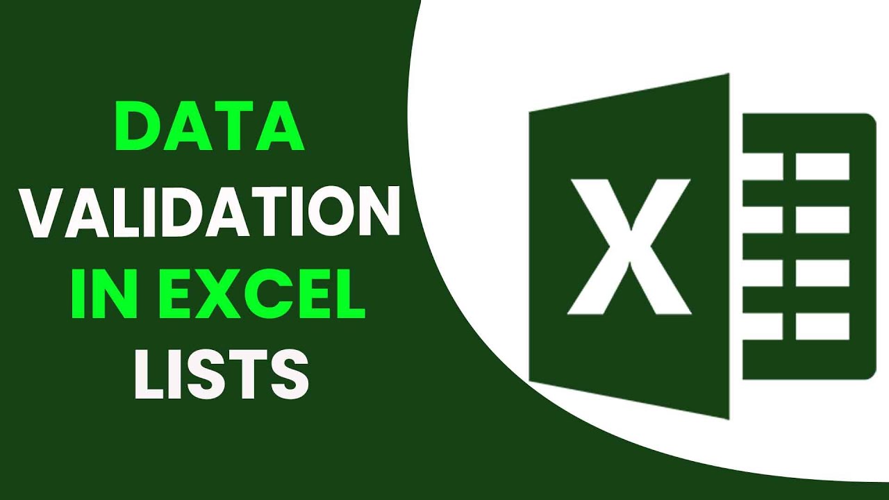 Lecture 11 How To Do Data Validation In Excel Lists By Ali Jan In Lecture 11 How To Do Data Validation In Excel Lists By Ali Jan In