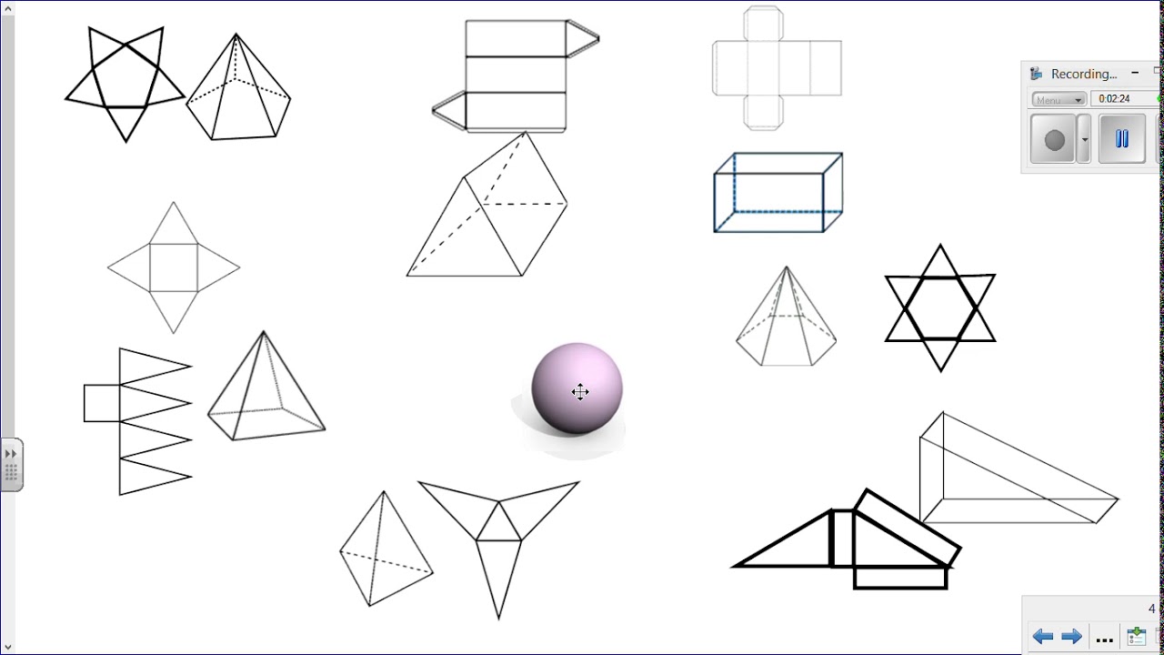 Nets Notes - YouTube