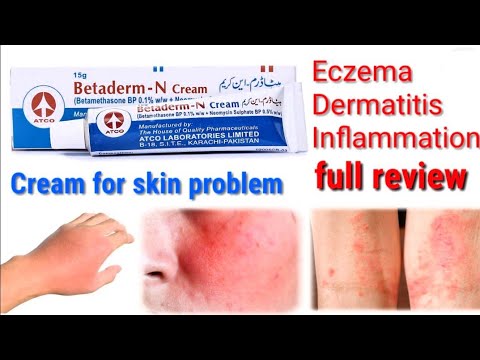 Betaderm-N Cream Uses, Benefits, Dosage, and Side Effects Explained ...