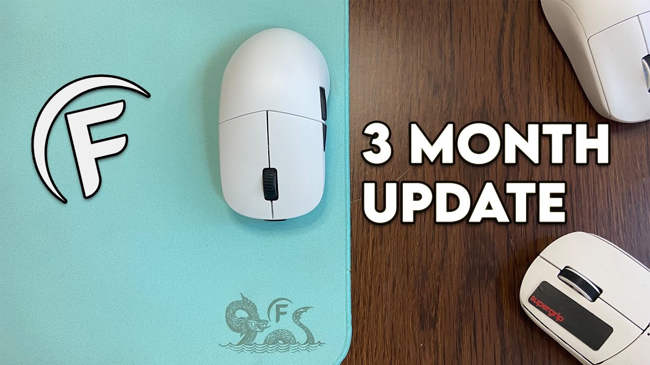 SV Base Control+ Long Term (3 Months) - YouTube