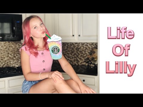 A Day in my Life in Quarantine! *Life of Lilly*