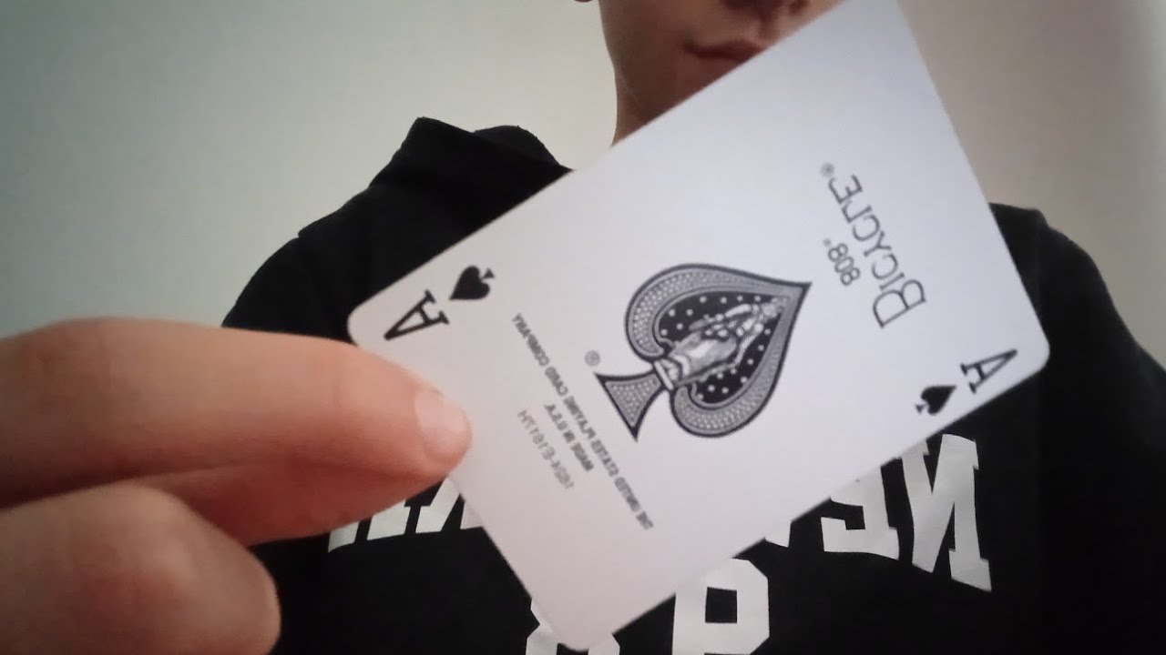 İlk video inanılmaz numara - YouTube