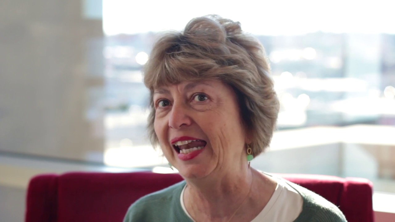 In Their Own Words: Victoria Risko - YouTube