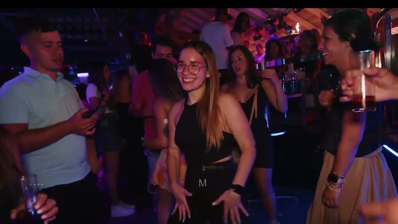 Yai Mae - Alvaro Luna (una oda a Costa Rica) - YouTube