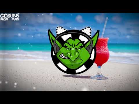 Goblins from Mars - King Taco