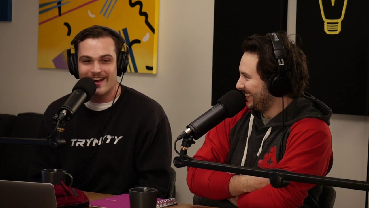 Matthew Ogle on Brother Scooters, Austin Street Jam, Shred & Wed + More ...