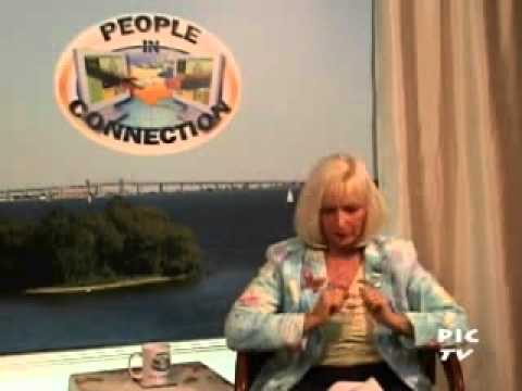 Fun Ways to Release Negativity with Carolyn Shannon - YouTube