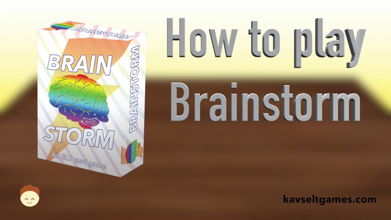 How to Play Brainstorm - YouTube
