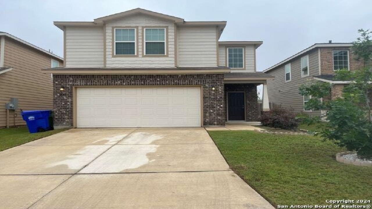 12045 CANYON ROCK LN, San Antonio, TX Presented by Sam Baraz. - YouTube