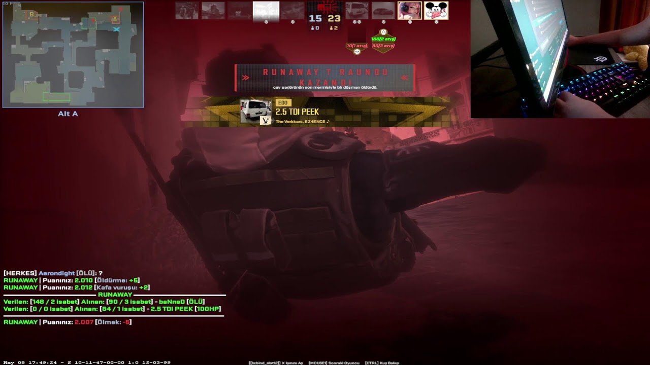 Live February 05 - YouTube