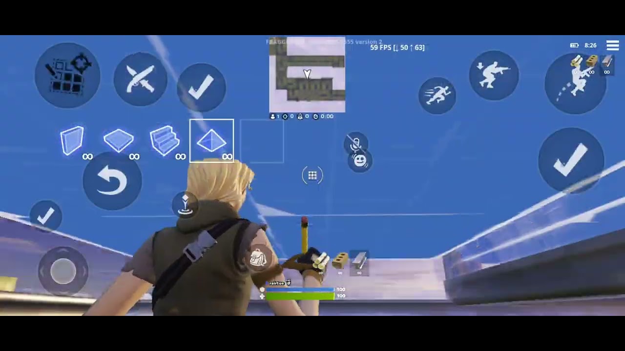 free building - YouTube