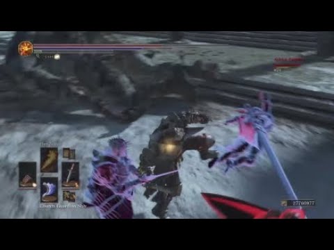 DS3 group invader - YouTube