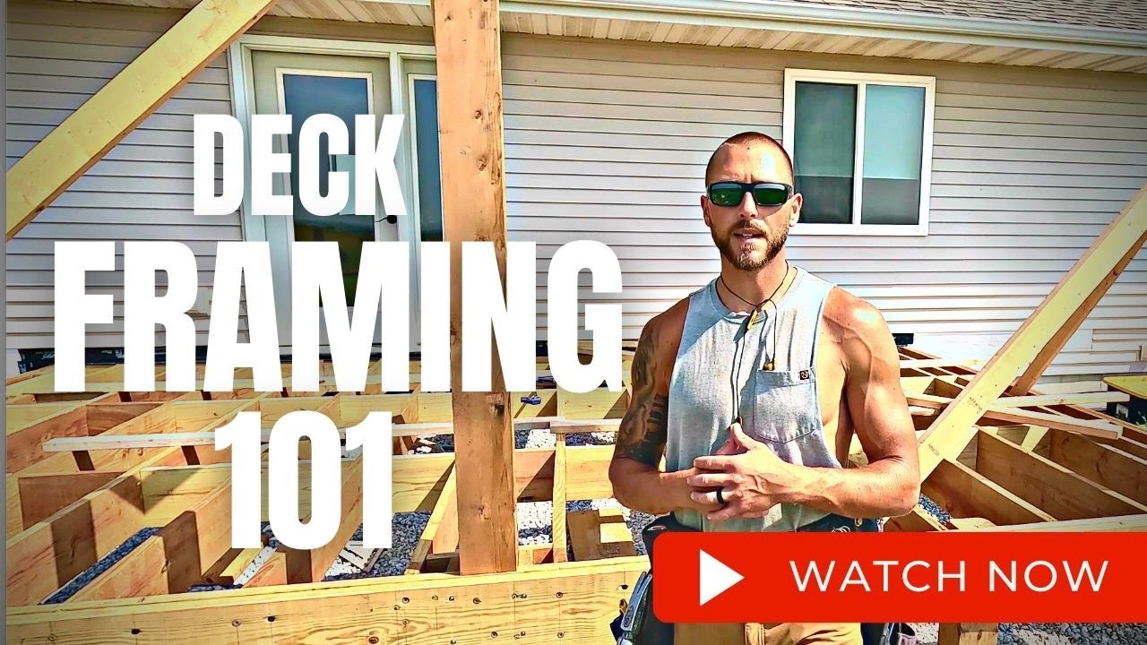 Most People Get these Wrong!!!! Best Practices | Blocking | Stair ...