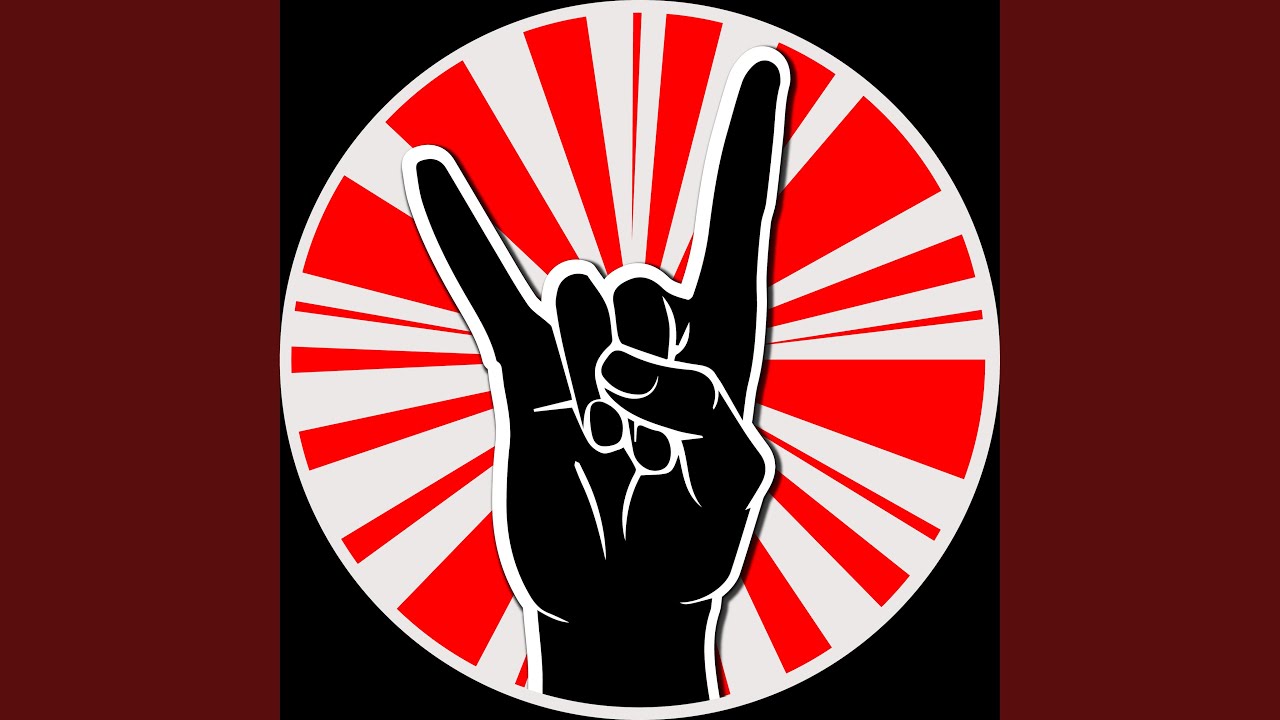 Together We Rock! - YouTube