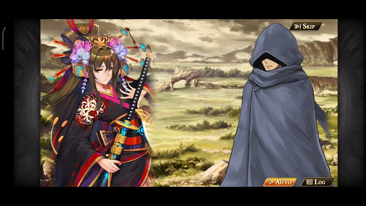 The Alchemist Code - Moonlite Respite - YouTube