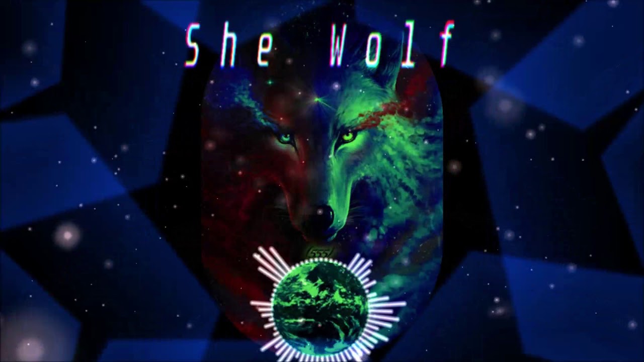 David Guetta Ft Sia - She Wolf 2k20 (David Harry Remix) - YouTube