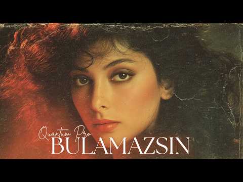 Bulamazsın Benim Gibi Seveni - Anatolian Psychedelic Rock Cover