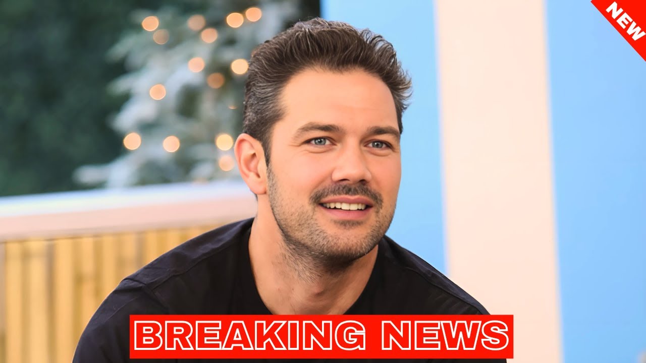 RIP Ryan Paevey? General Hospital Actor’s Sudden Death at 3 AM Sends ...