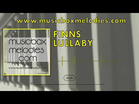 Finns Lullaby (Music box version)