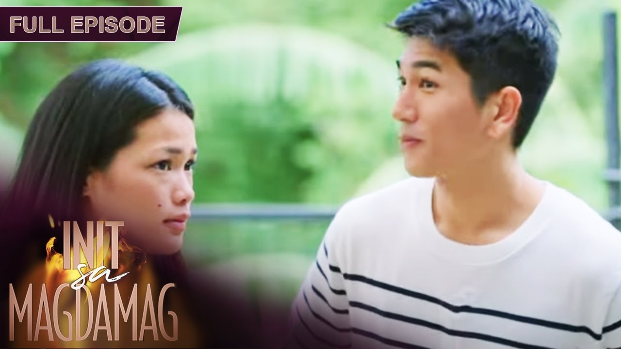 [ENG SUB] Ep 88 | Init sa Magdamag | Gerald Anderson, Yam Concepcion ...