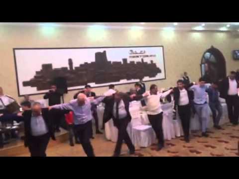 Agbaba yallisi Amasiya limonun oglu kenanin toyu