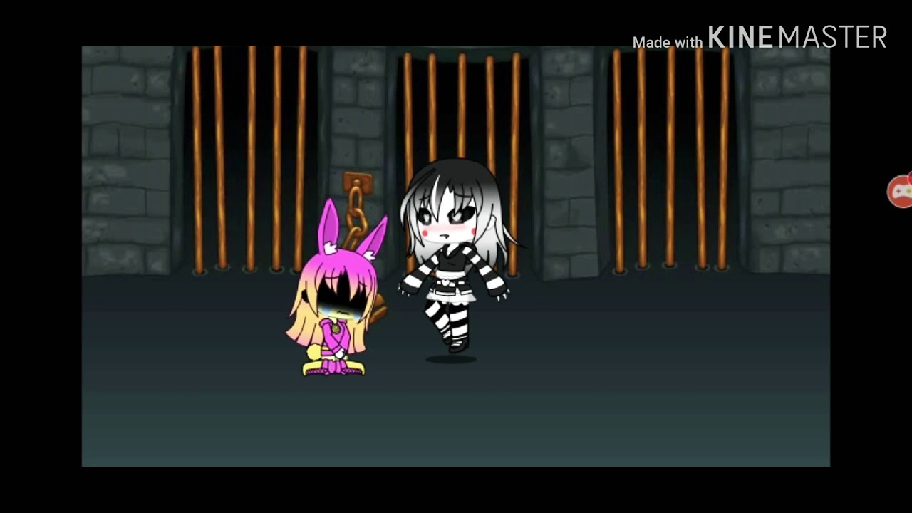 Puppet x Michael afton - YouTube