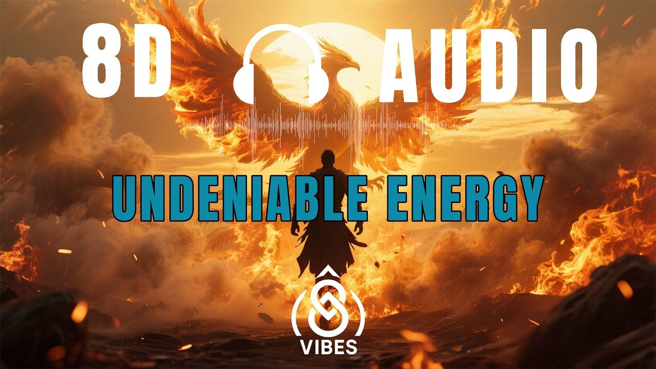 SET IT ALIGHT Explosive 8D Anthem of Fire and Glory - YouTube