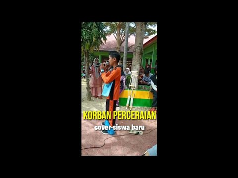 virall  !!! -korban perceraian || siswa baru