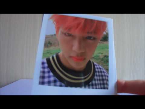 [UNBOXING] BTS 방탄소년단 30 Photocards (Young Forever and Dope, Wings, YNWA ...