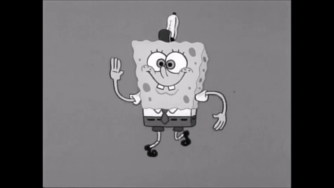 Mr. Sandman - SpongeBob SquarePants - YouTube