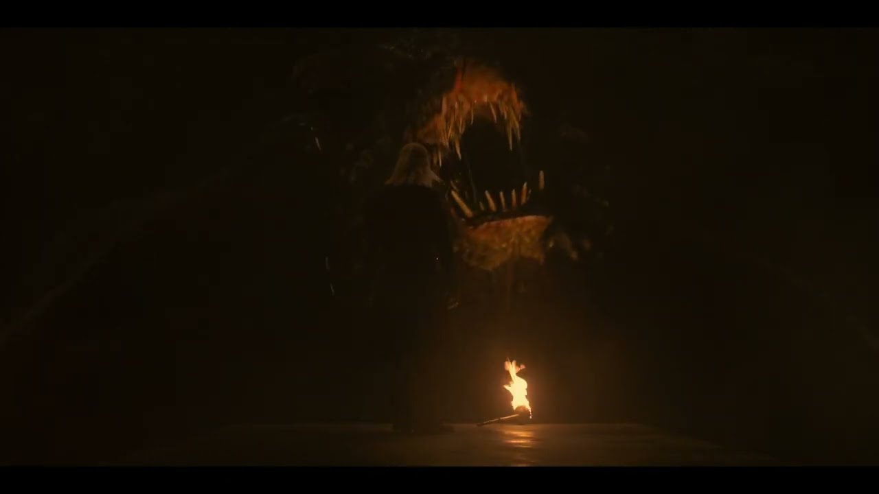 Youtube Daemon Black